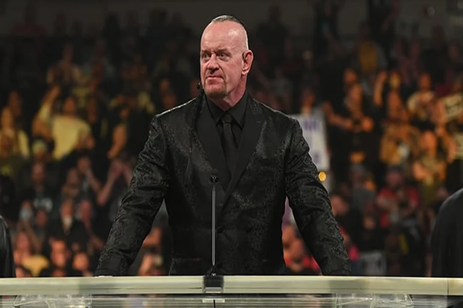 The Undertaker Height and Legacy of The WWE Legend